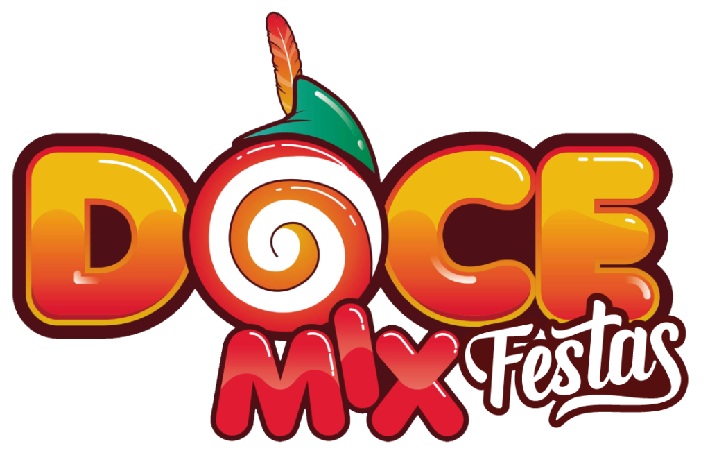 Docemix Festas – Alegria da sua festa